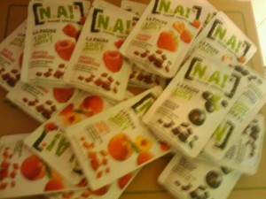 [Moopaddict] N.A! Nature Addict les pâtes de fruits 100% naturelles ...